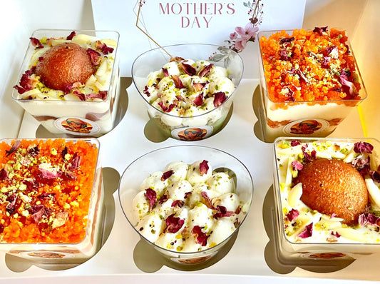 Sydney's Dessert Revolution! Dive into Cups of Pure Bliss! – Eatwithsimer