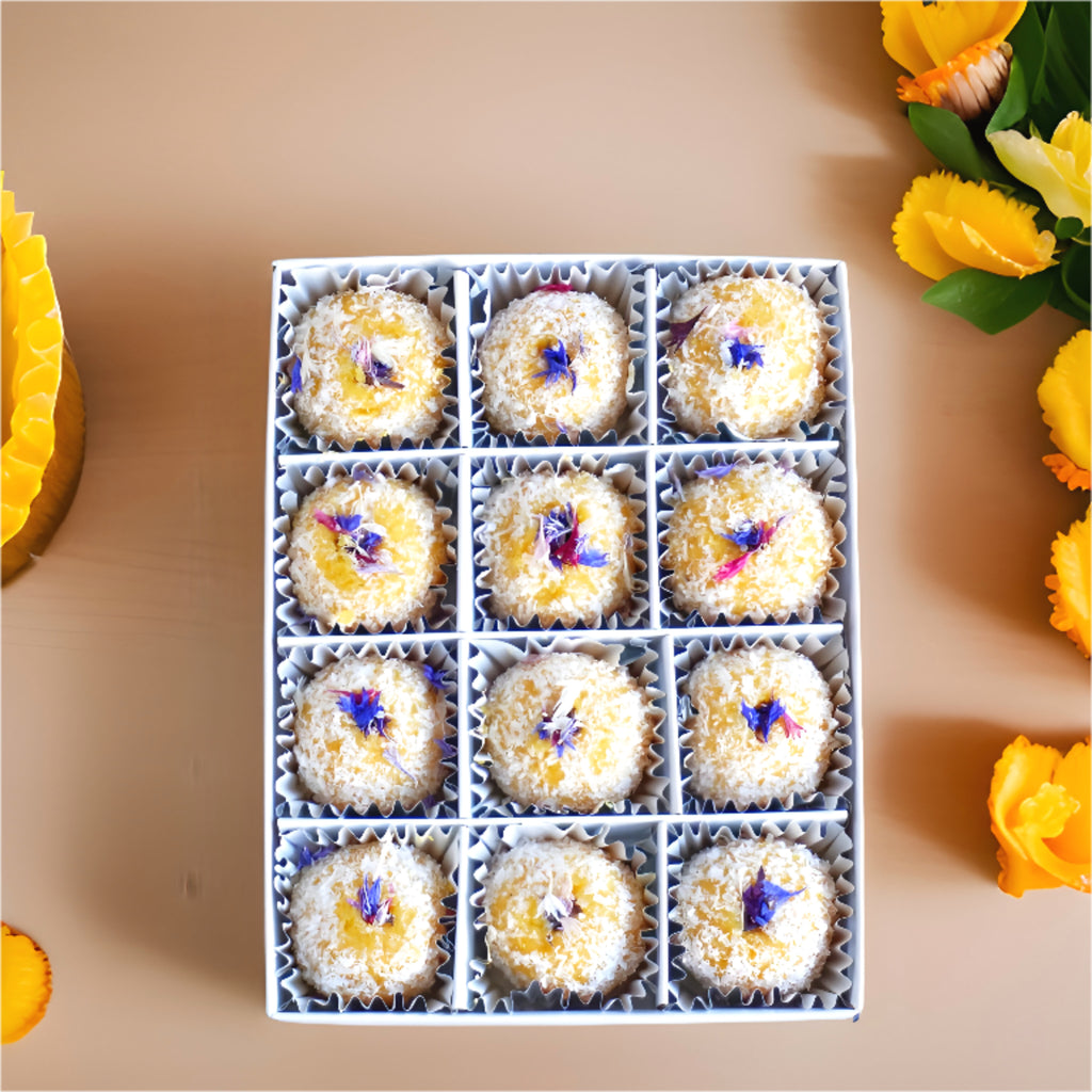 Sydney's Premium Fusion Sweets & Desserts | Eatwithsimer 🇮🇳🇦🇺