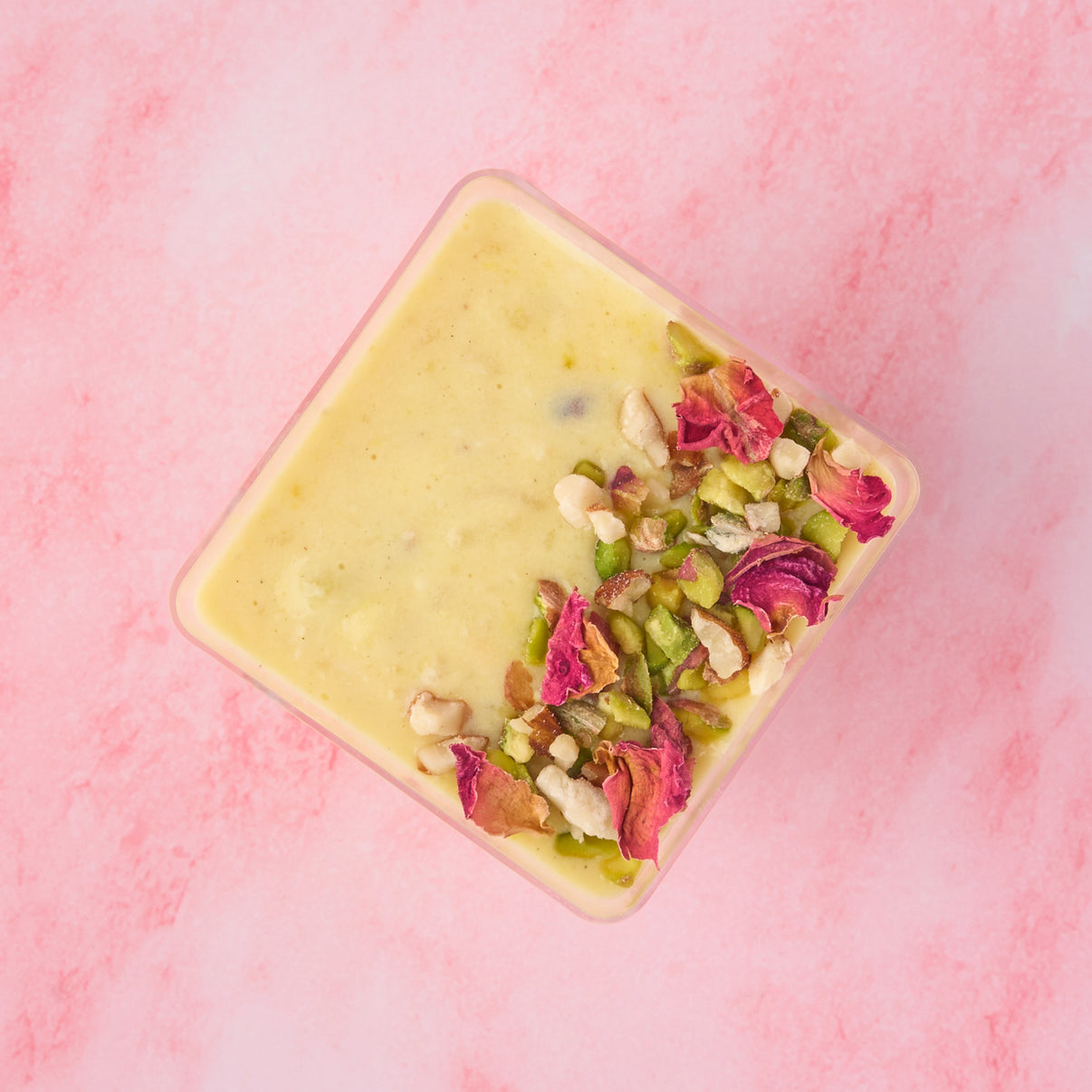Pistachio Kheer Trifle Cups | Indian Dessert Cups Sydney